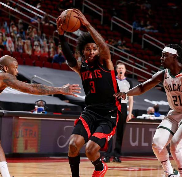 8 cm taller!The Rockets star is more than 2 meters tall and will become ...