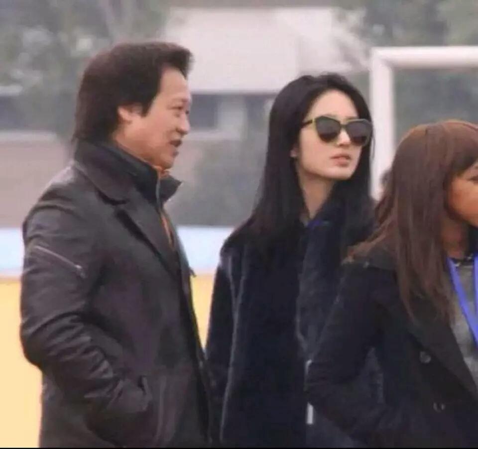 The love history of the wealthy businessman Chen Jinfei in Beijing and ...