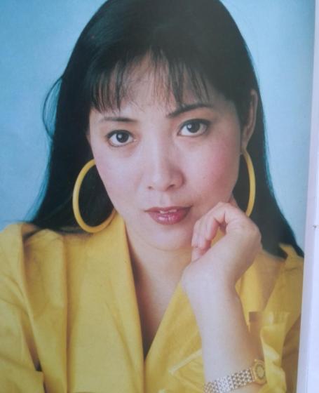 Shen Danping: The first actress to marry a foreigner, was "spurned" at ...