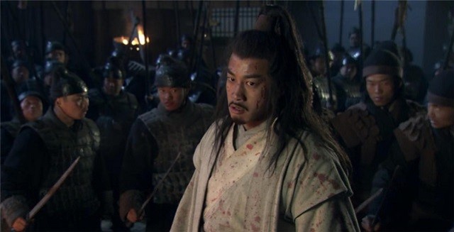 After Xiang Yu's defeat, why did he leave behind the 100,000 Chu army ...