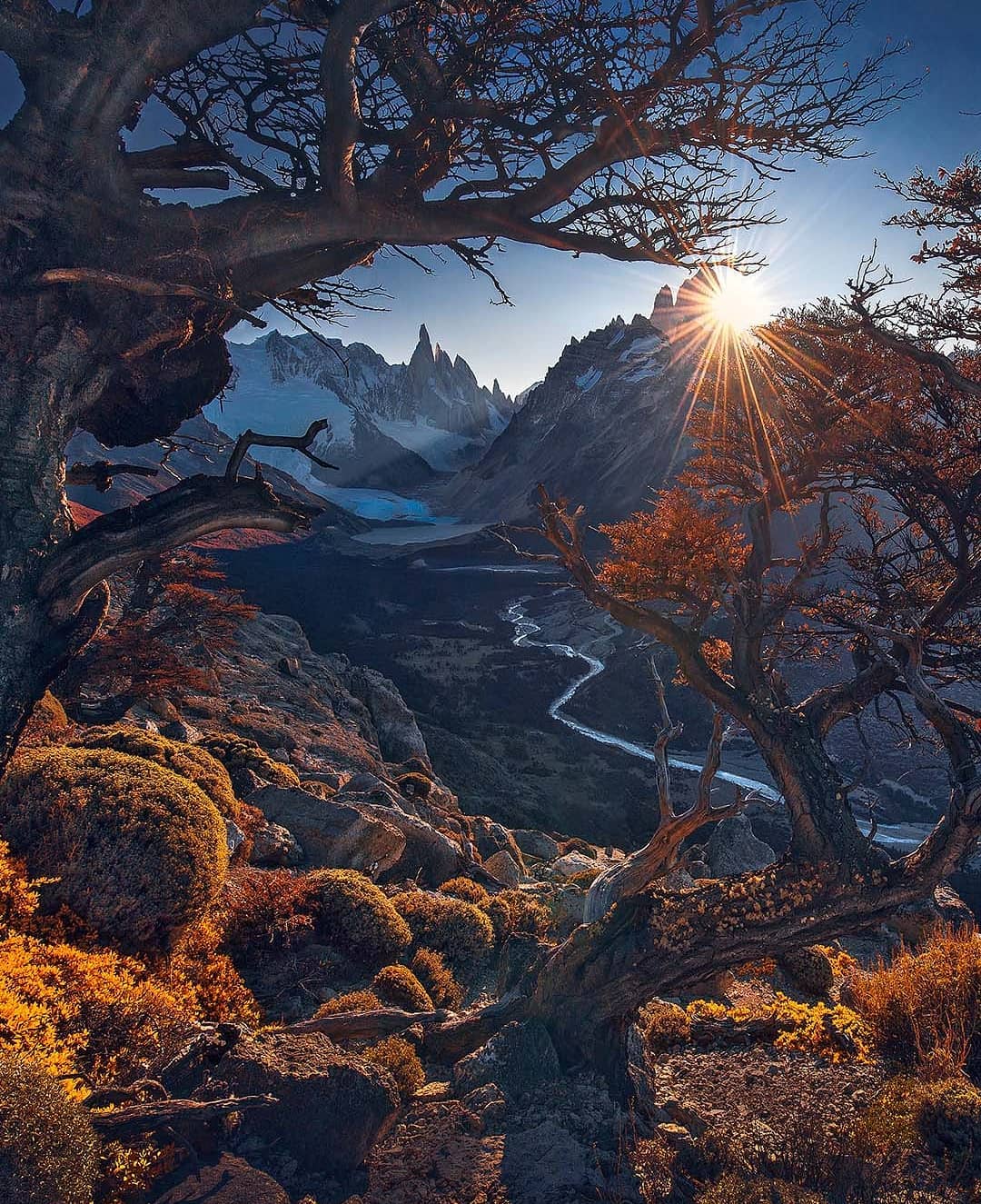 Max Rive Dutch landscape photographer (2) - iNEWS