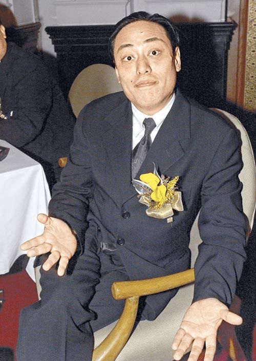 Ugly men are also romantic, worth 1 billion, Li Jiaxin and Liu Jialing ...