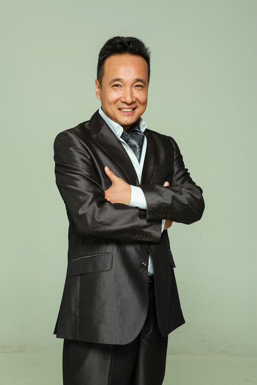 Remember the TVB version of "Ding Chunqiu"?The real identity is amazing ...