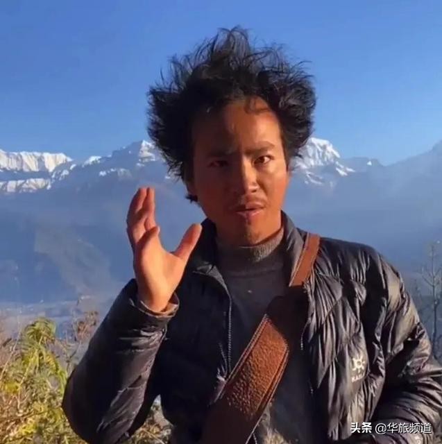 "Tibetan Adventure King" Wang Xiangjun's life experience? What kind of ...