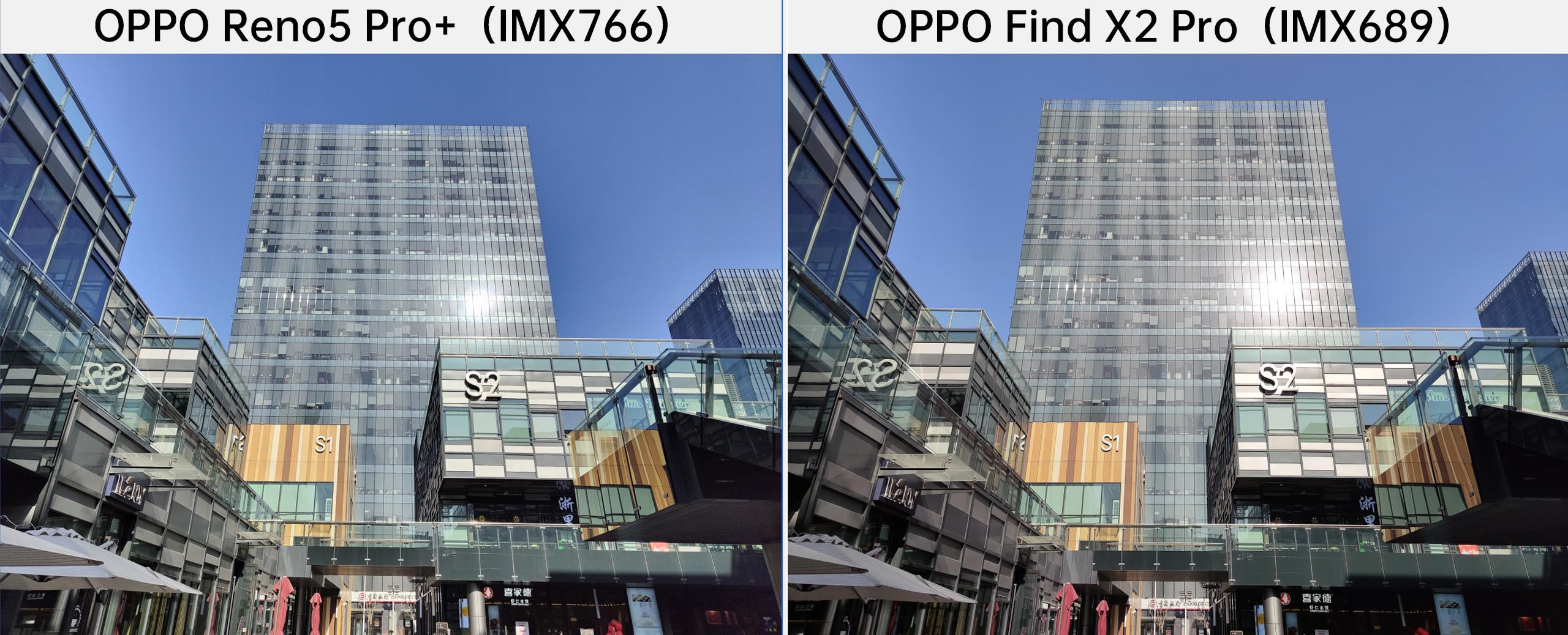 IMX766 and IMX689, who has the better picture quality? - iNEWS