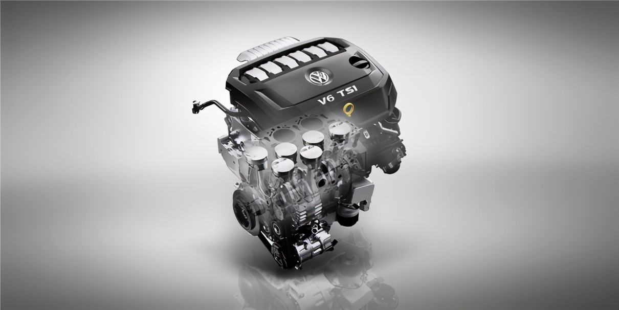 God car will be launched in 2021?Netizen: Auto-Volkswagen's first B+ ...