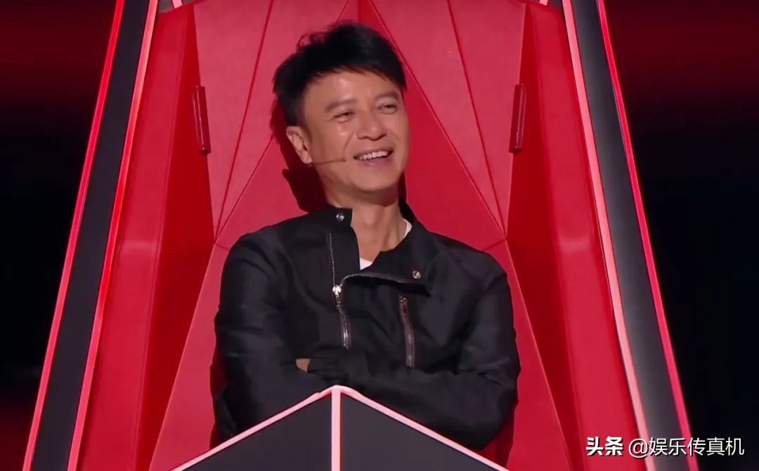 After watching 3 issues of "The Voice of China 2021", it is really a ...