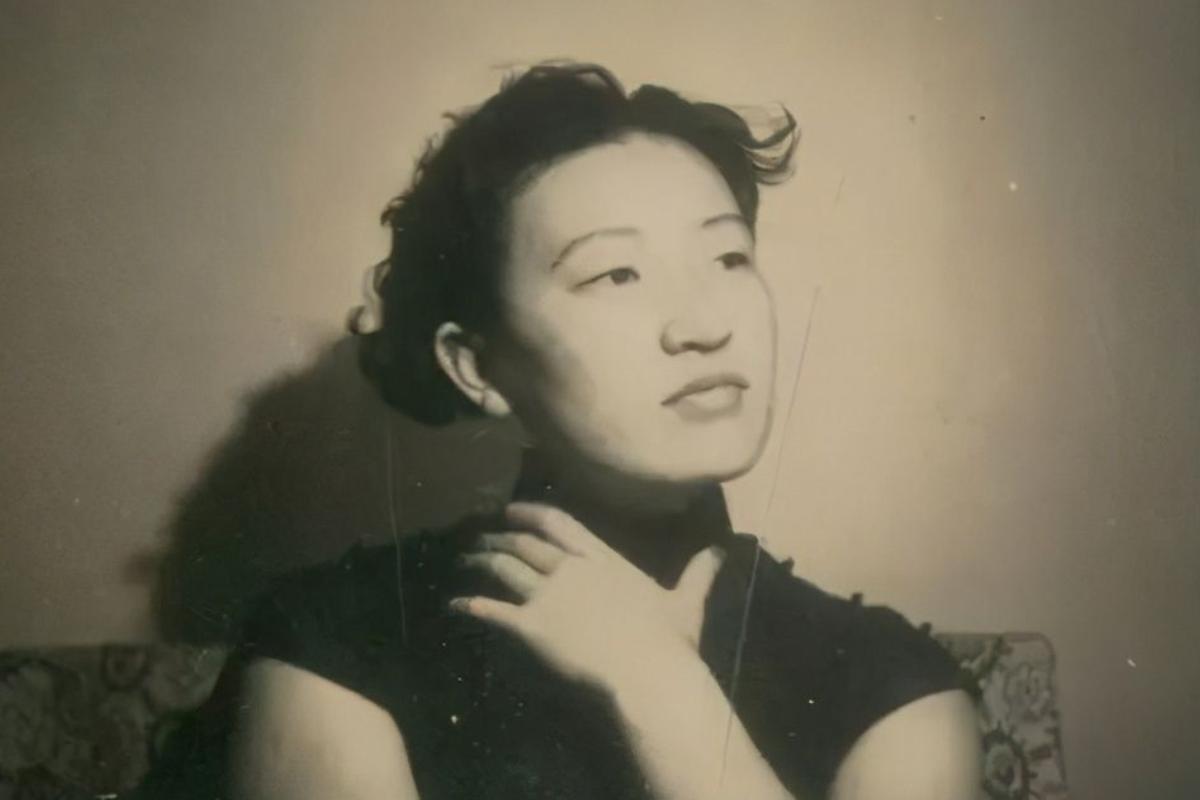 How was Jin Moyu, the last Gege of the Qing Dynasty, the younger sister ...