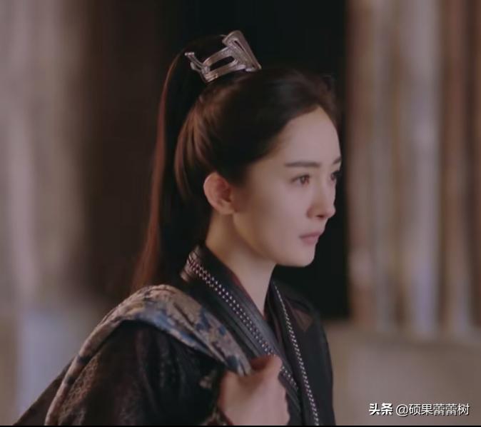 "Mrs. Hu Zhu": Fang Zhu Chu Linlang married, ran away from the sea ...