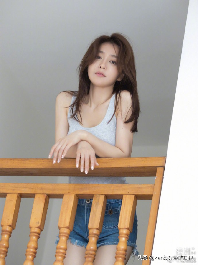 Xia Lan Summer Photo Album😍 - iNEWS