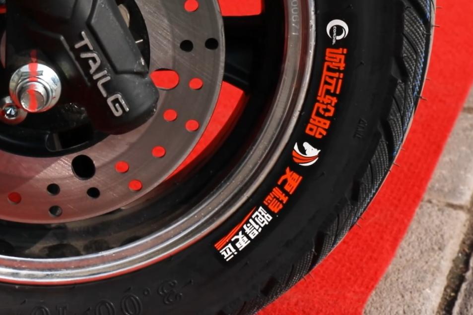 Yuanxing Tire is highly recognized by customers for its super product ...