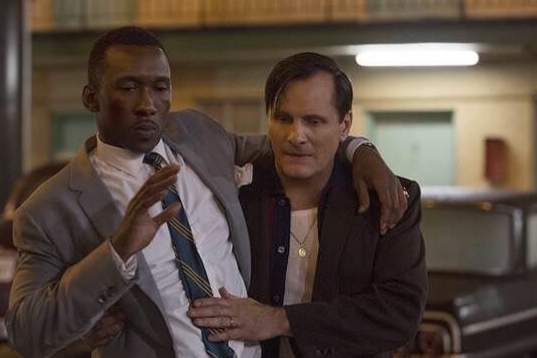 Personal in-depth commentary on the Green Book movie - iNEWS