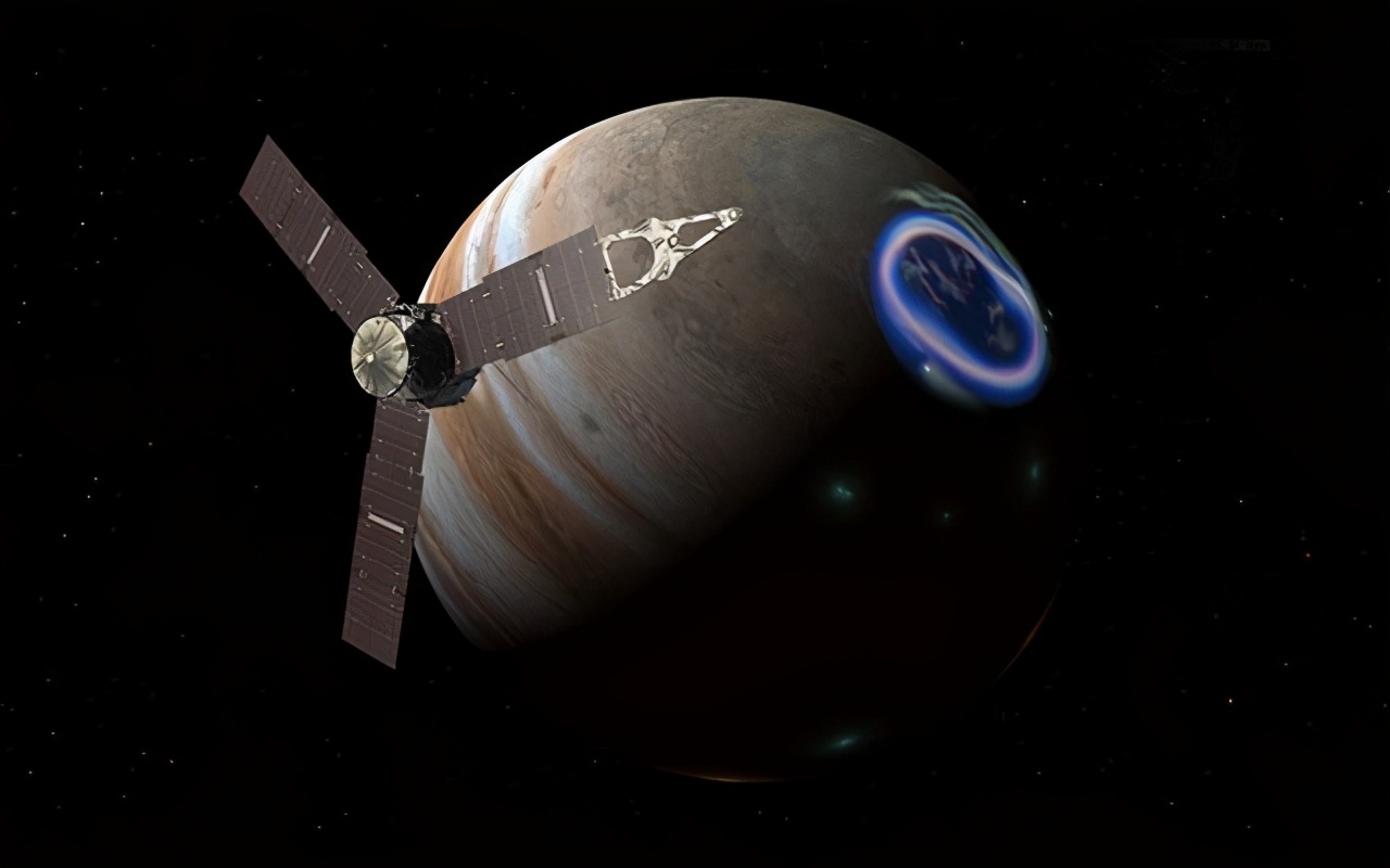 27 years later, mankind once again witnessed an impact on Jupiter. Did ...