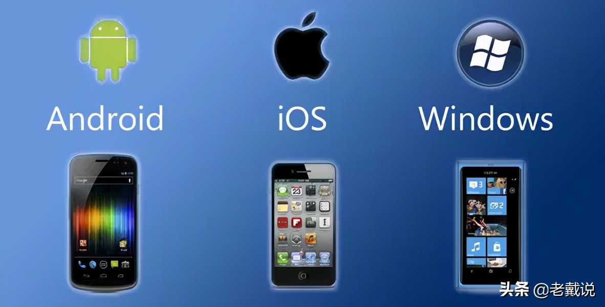 Huawei executives revealed that they will release self-developed ...