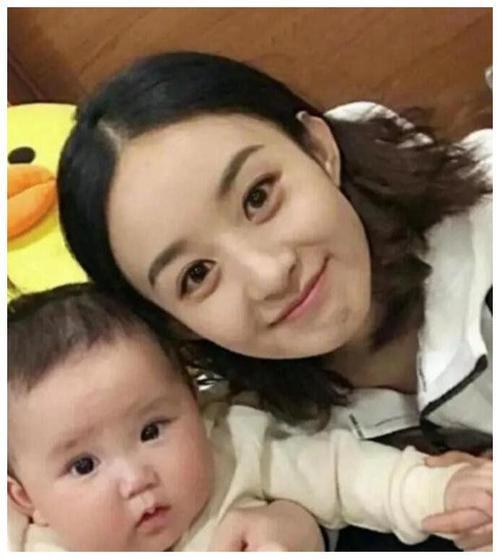 On Zhao Liying's birthday, Ding Zijun and Guan Zhibin sent super cute ...