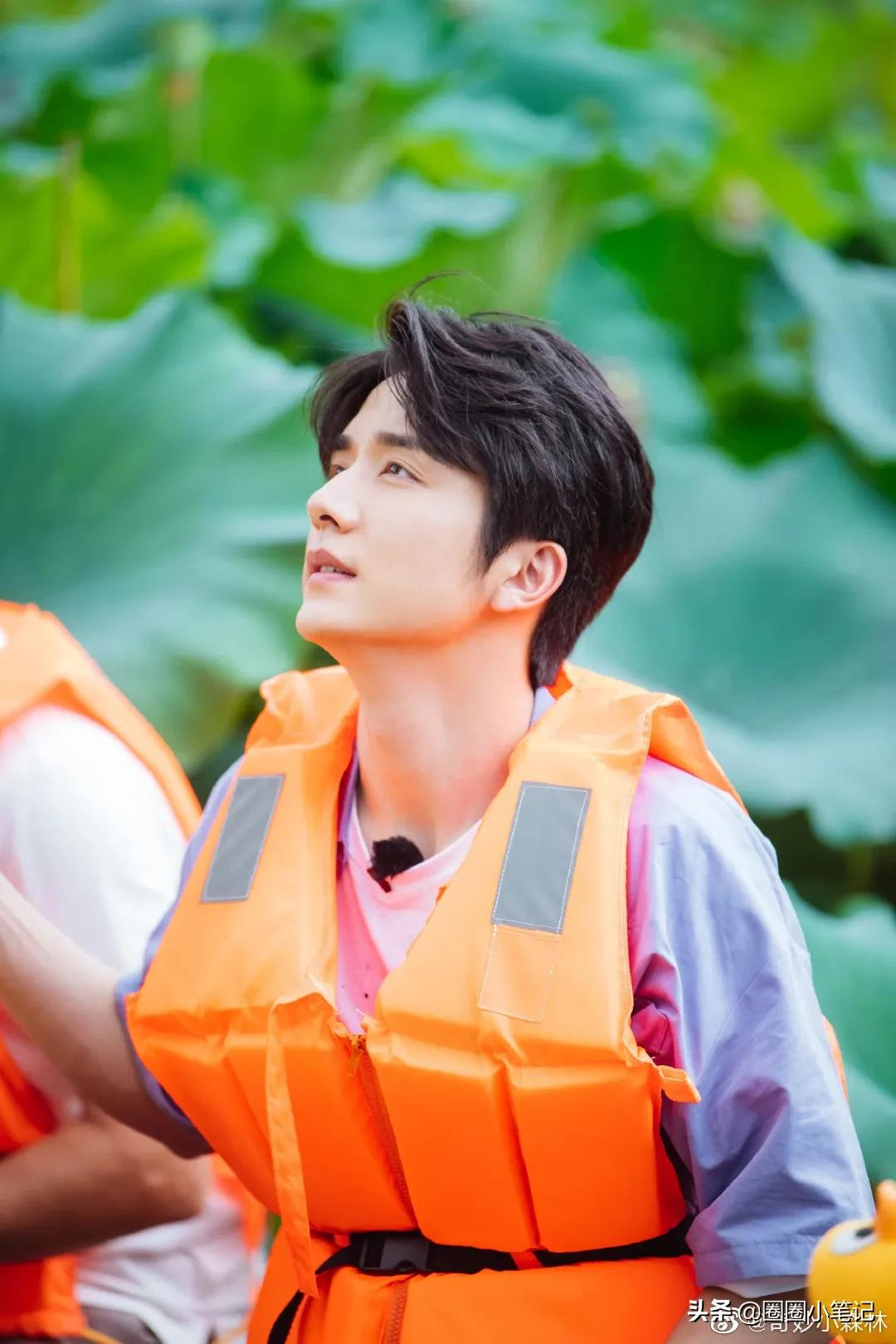 Today's entertainment highlights: Zhang Xincheng, Bai Jingting, Liu ...