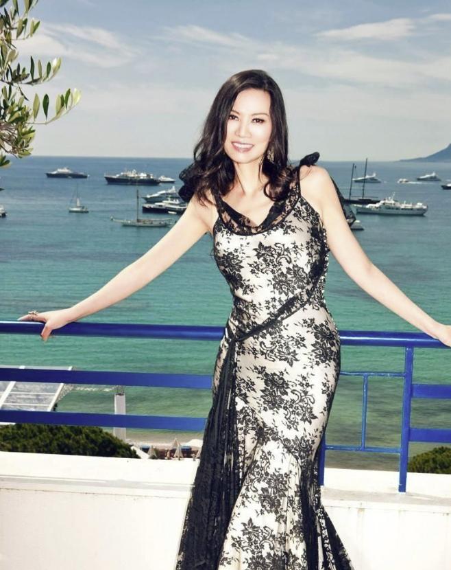 After 6 years of divorce, we can still take away 26.8 billion yuan from ...