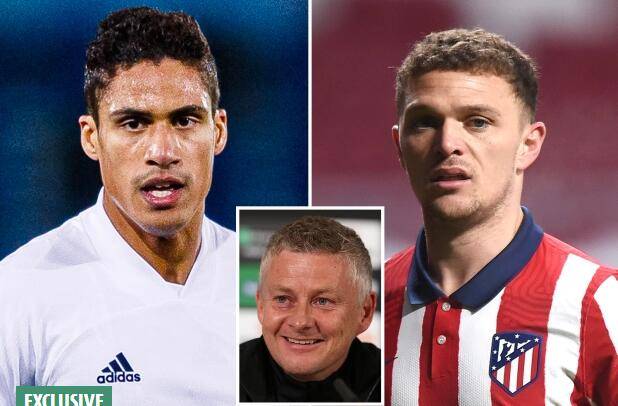 Manchester United night three news: transfer will exceed 140 million ...