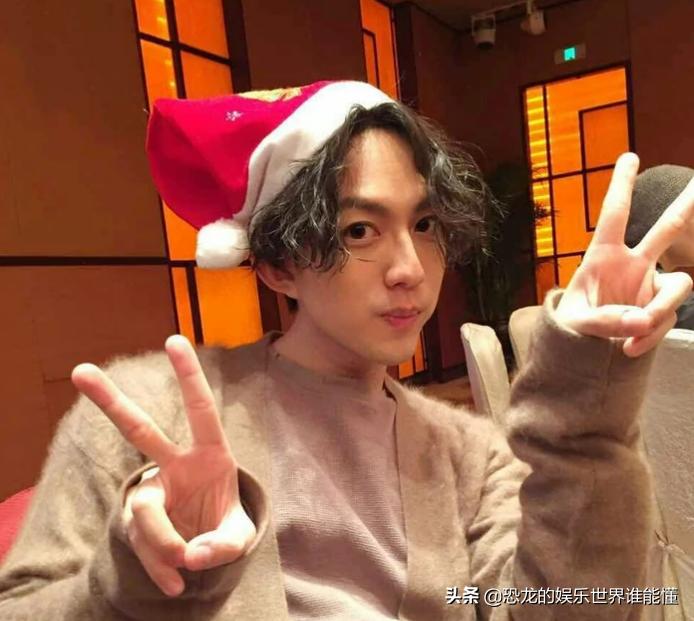 Why didn't Lin Yujia release an album and gradually shifted her focus ...