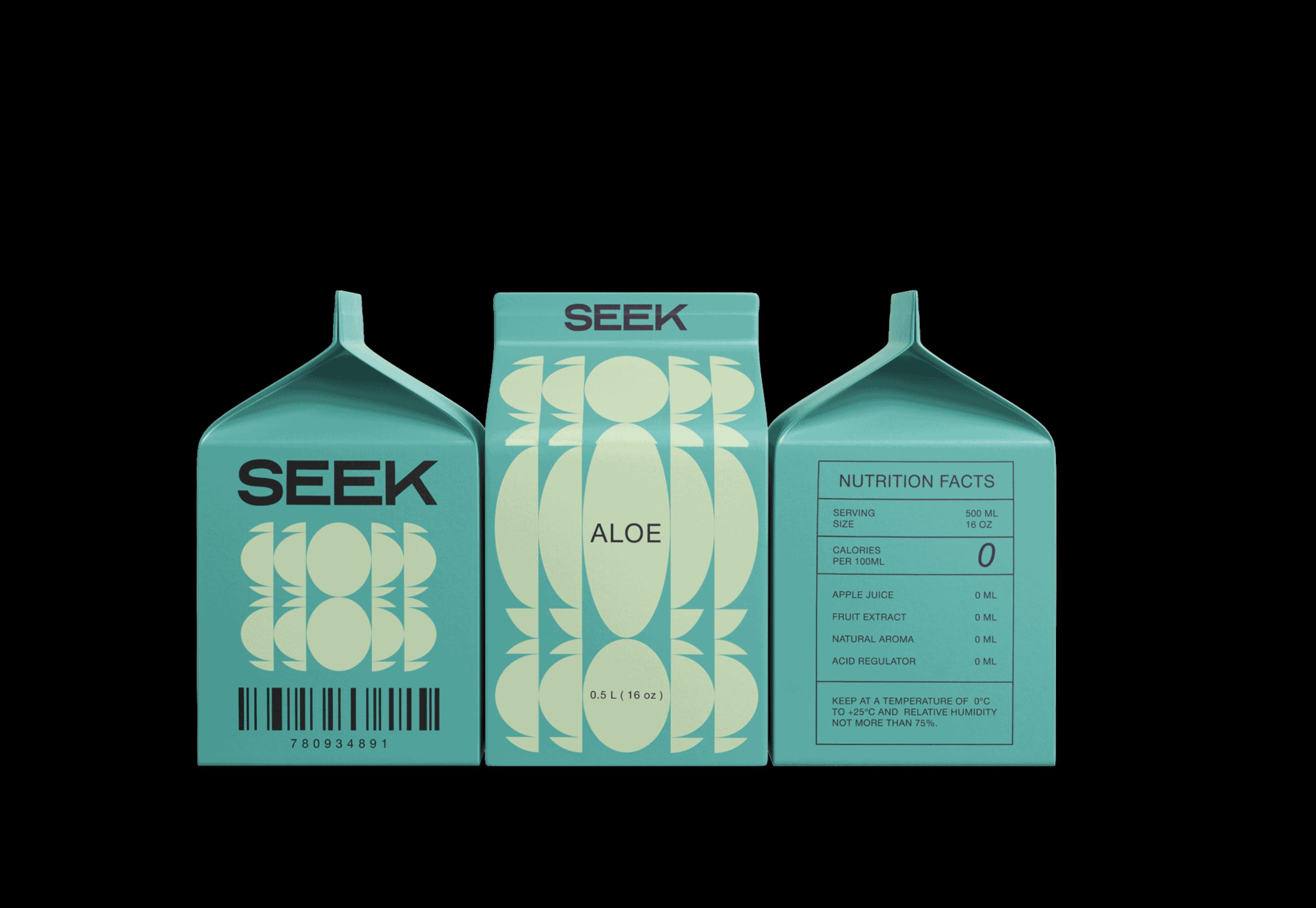 Simple and modern creative packaging design semiotics is essential - iNEWS