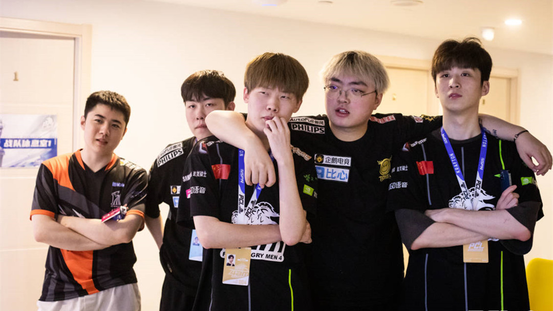 絕地求生：4AM狀態堪憂，KX輪換無緣季後賽，PeRo晉級概率83% - 頭條匯