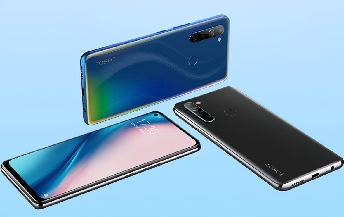 Geely enters the mobile phone industry, the battle to break the game is ...