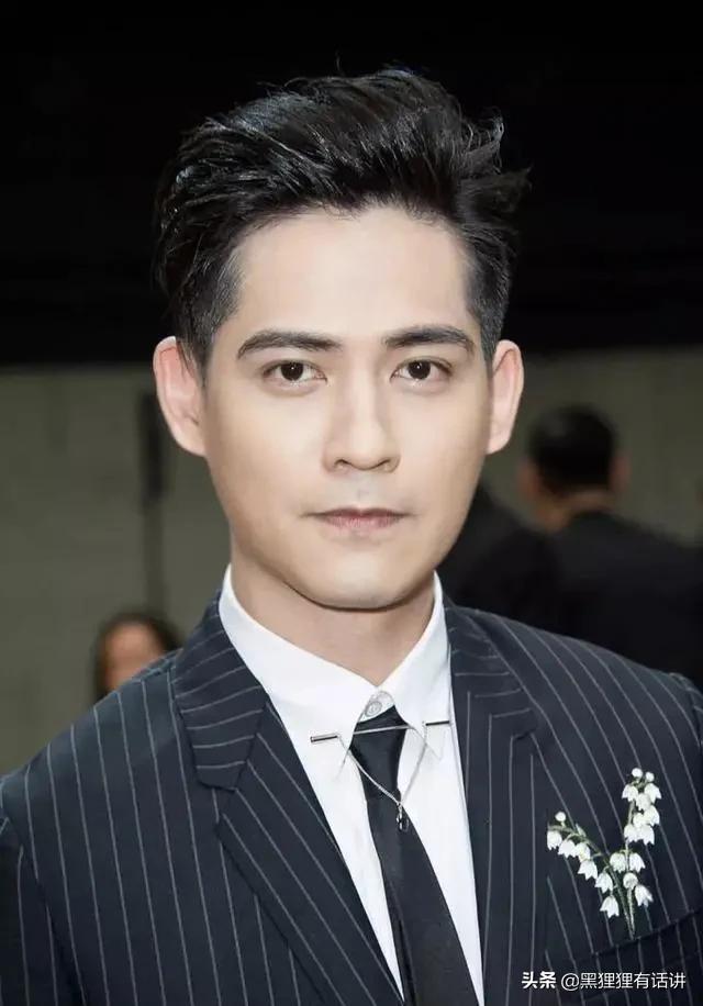 Yu Wenle, Qiu Ze, Du Chun, Li Guangjie, Luo Jin, an actor born in 1981 ...