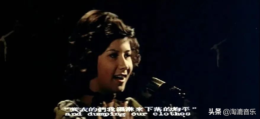 A generation of singer Zhen Ni: For her dead husband and daughter, 46 ...