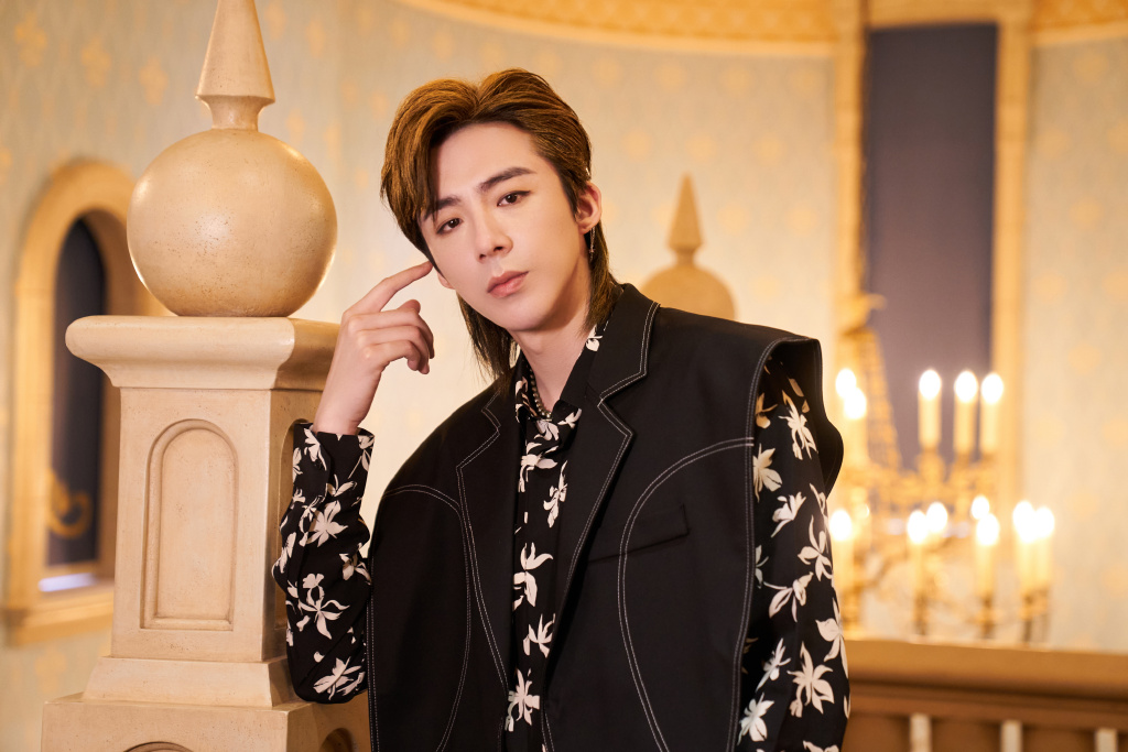 Liu Yuning, a man dedicated to proving that tallness is useless - iNEWS