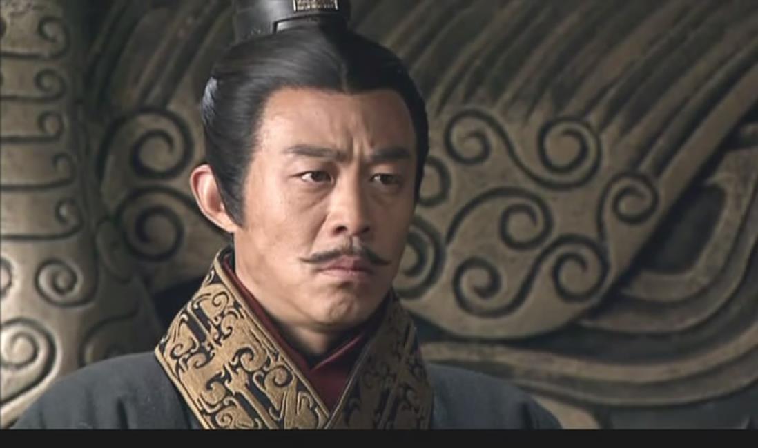 Why is Qin Xiaogong of the Great Qin Empire the most powerful monarch ...