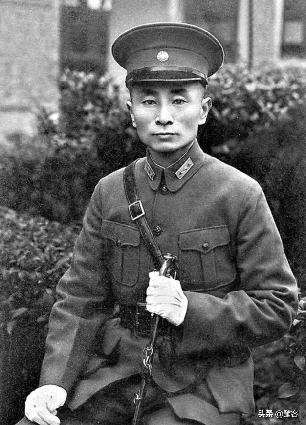 From the leader of the Central Committee to being forced to raise ...