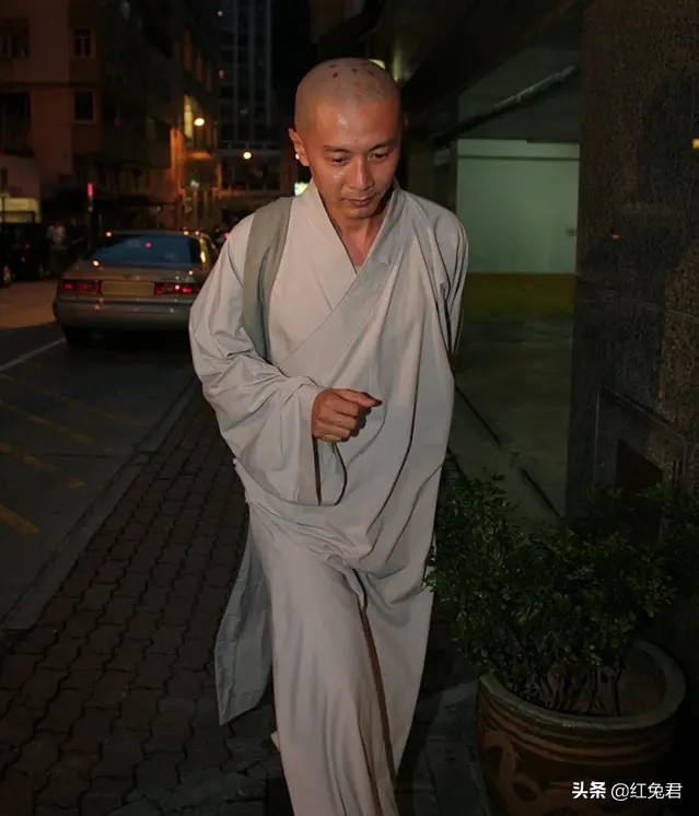 The legendary life of "Lin Pingzhi": abandoning tens of billions of ...