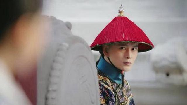 Why didn't Ying Xin choose Li Yu in Ruyi's Legend? She refused 4 times ...