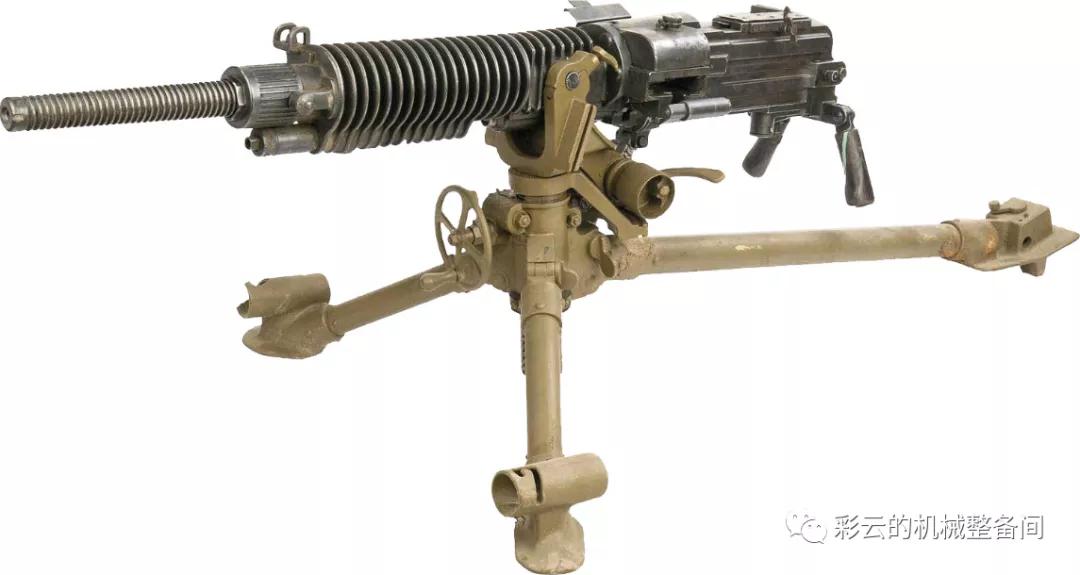 Crooked handles and Type 92 need to oil the bullets, because the ...