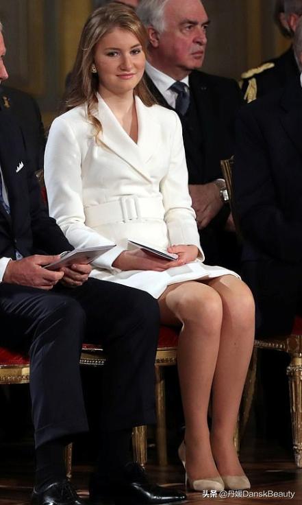 The three European princesses are going to study in the UK - iNEWS