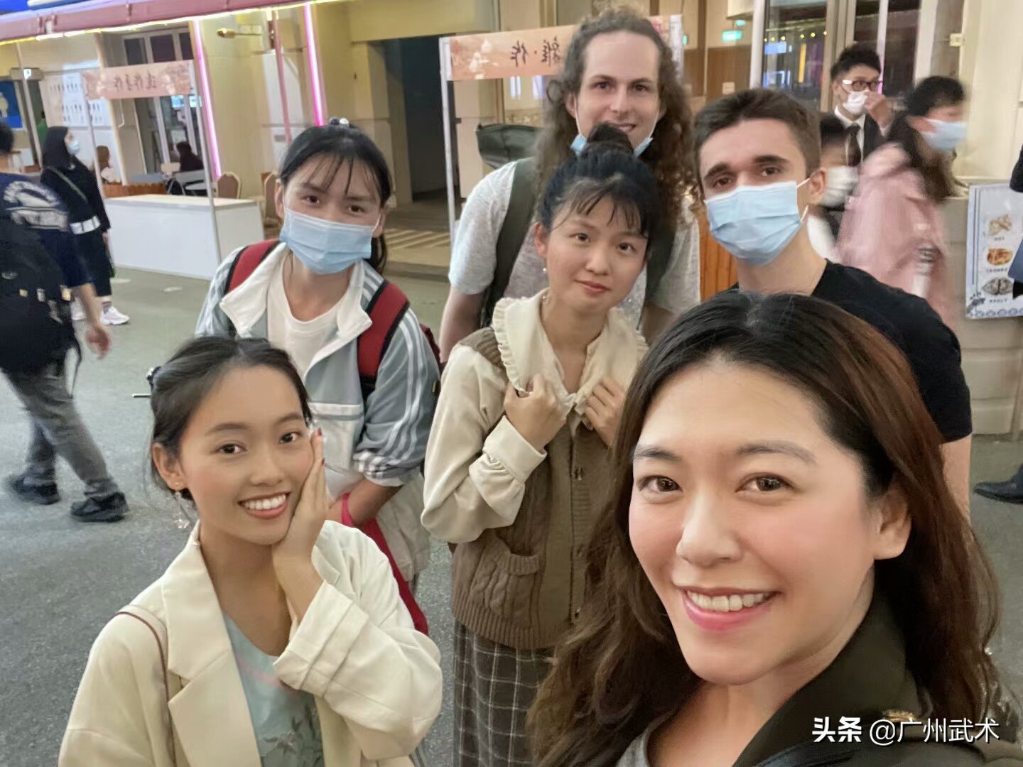 "Macau" November 20, 2021 (Food Festival) - iNEWS