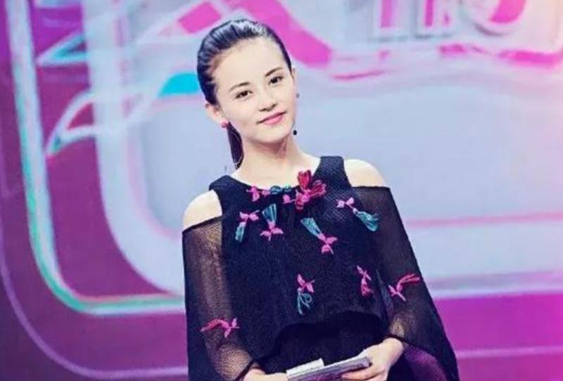 Dislike Zhang Jie for being poor and break up, and slap Xie Na angrily ...