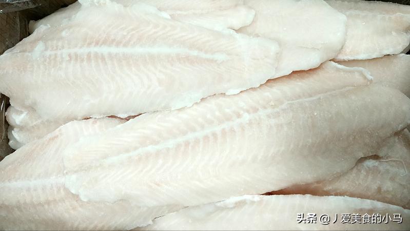 "Longli Fish" is tender and delicious, and many people love it. The ...