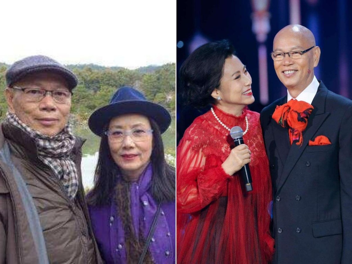 Wang Mingquan: A warrior who succeeded in fighting cancer twice - iNEWS