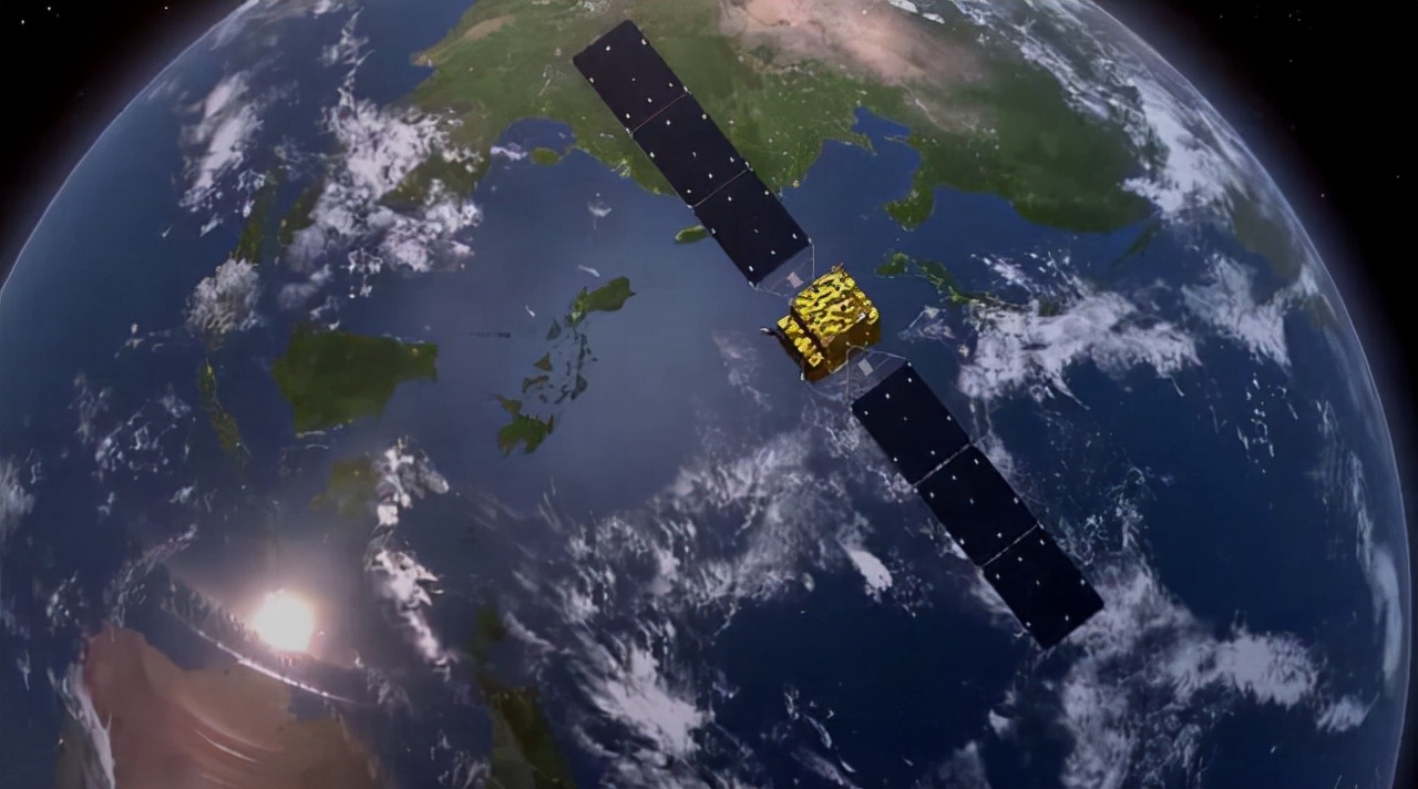 Beidou signed a cooperation with 137 countries, the market ushered in ...