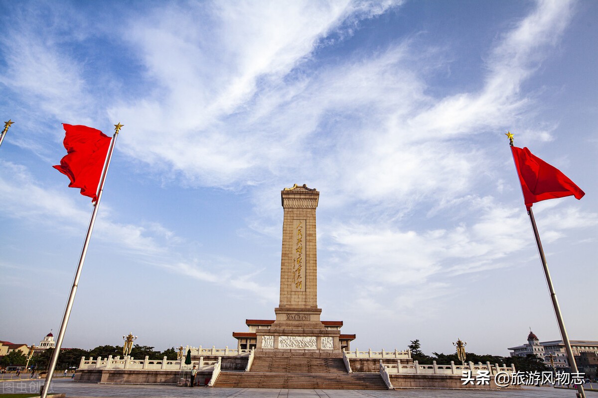Take stock of the top ten city squares in China, all of them are ...