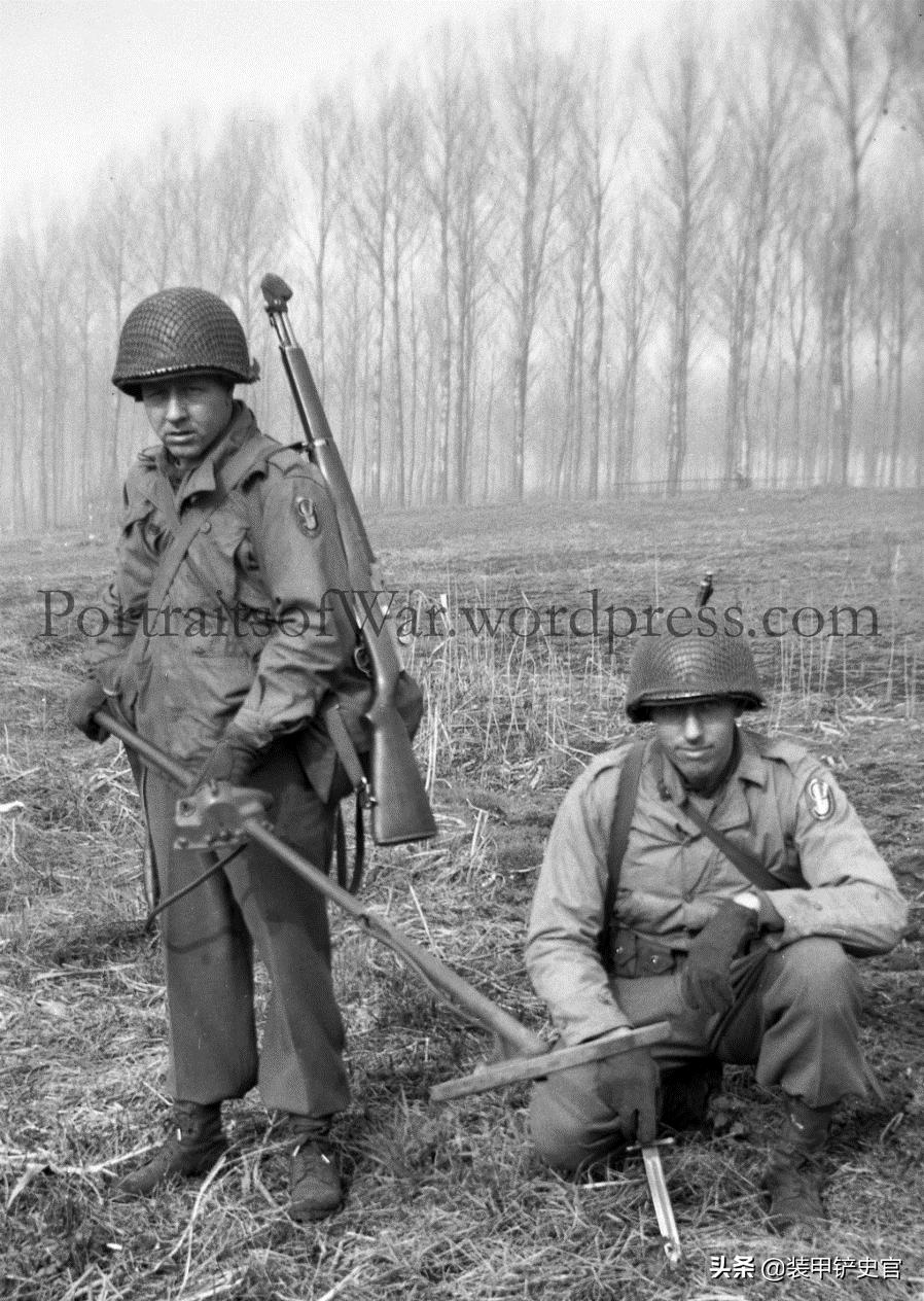 How the US Army cleared mines during World War II - iNEWS