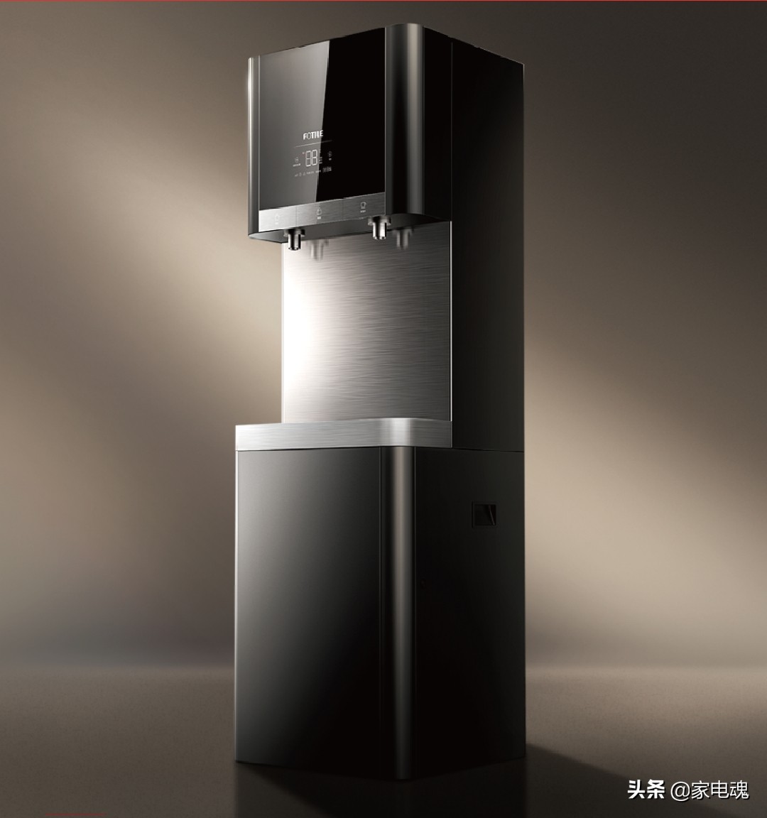 Fang Tai: Water purifiers from home to commercial technology products ...