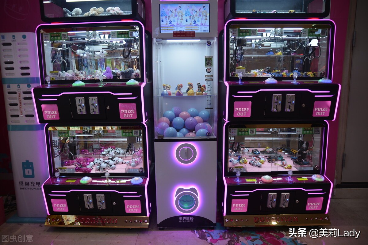 Everything can be a blind box?The stories of those blind boxes that you ...