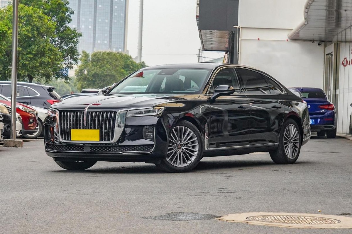 Another luxury car successfully counterattacked, and its sales ...