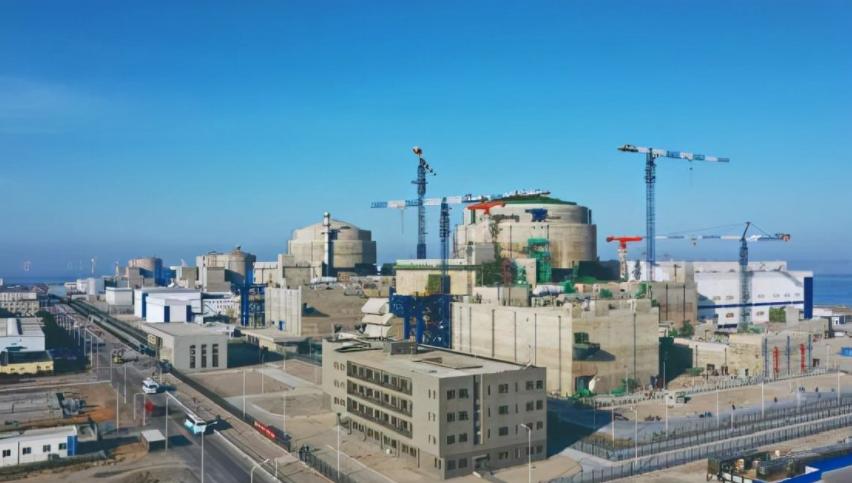 The first in the world!China has built a thorium reactor, it is not a ...