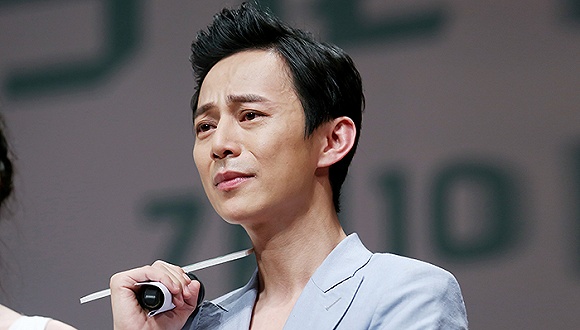 He Jiong's beautiful days can never go back - iNEWS