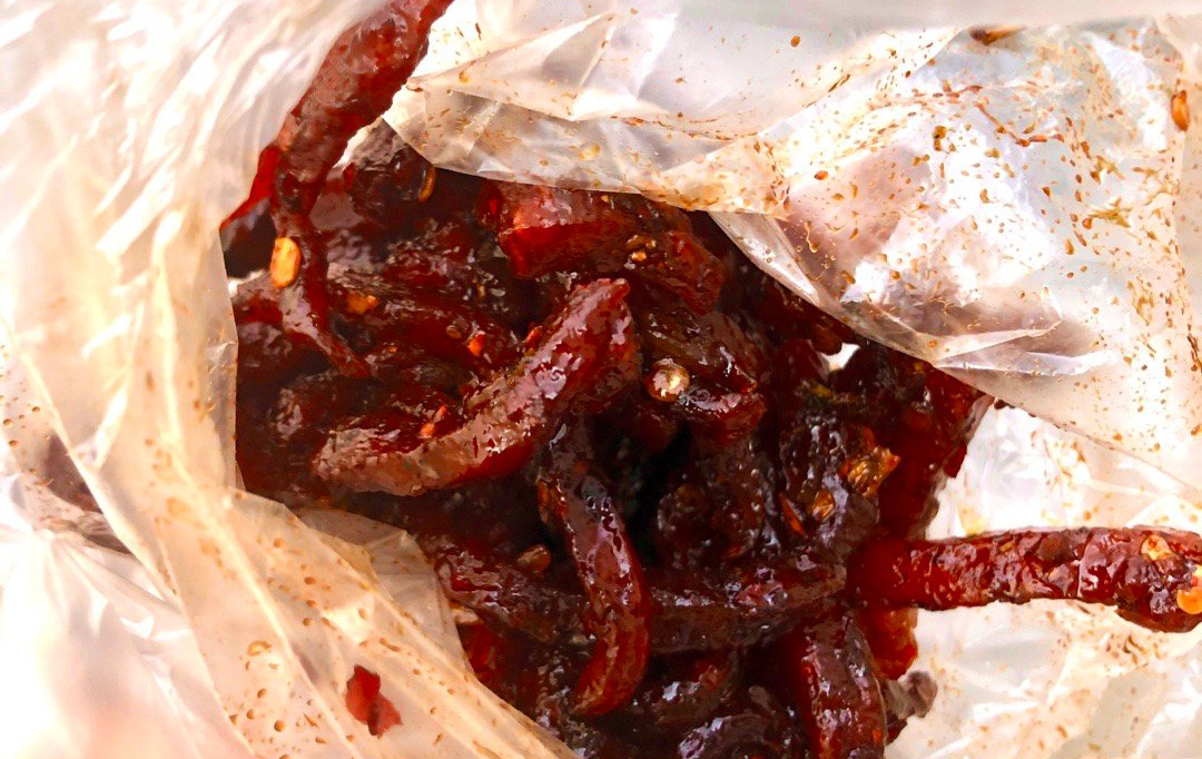 Come to Jiangxi, don't miss these 5 special snacks. They are ...