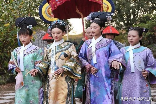 How do the emperor's concubines beautify and skin care - iNEWS