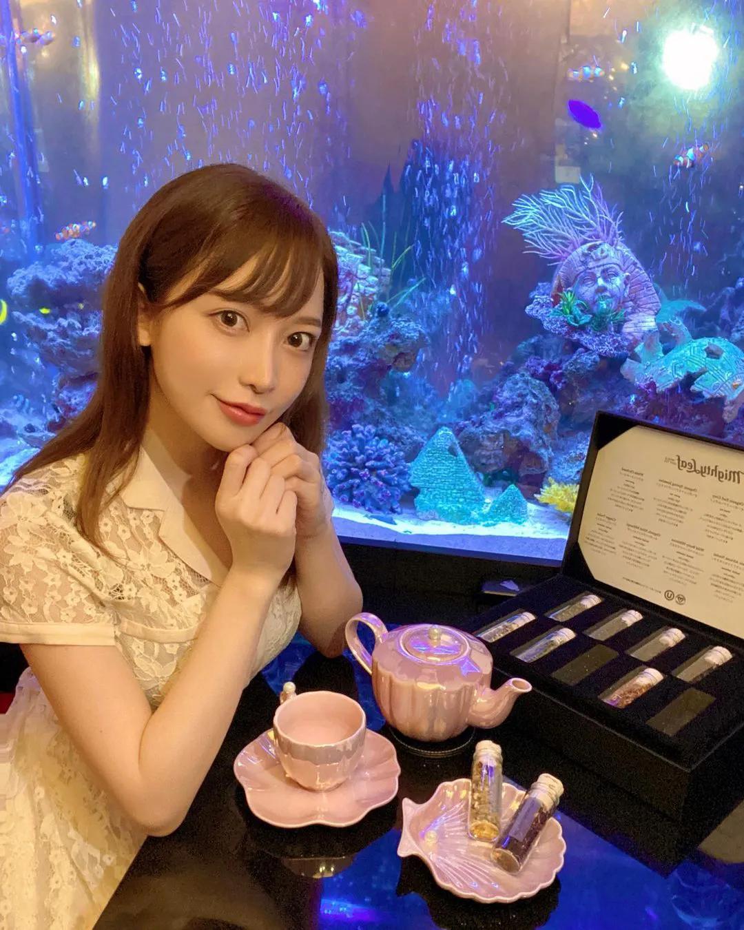 Alice Nanase - iMedia